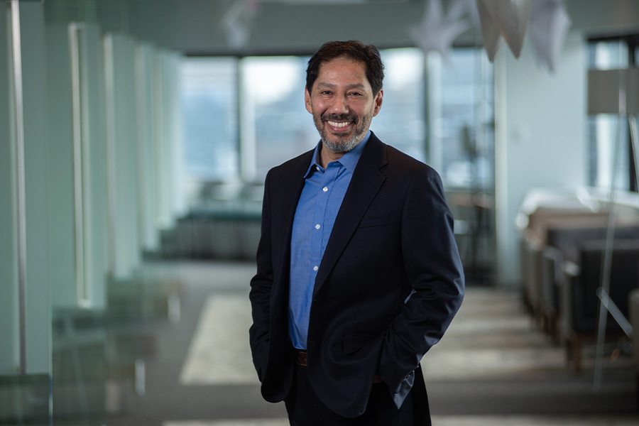 Making sense of all things data | MIT News | Massachusetts Institute of Technology